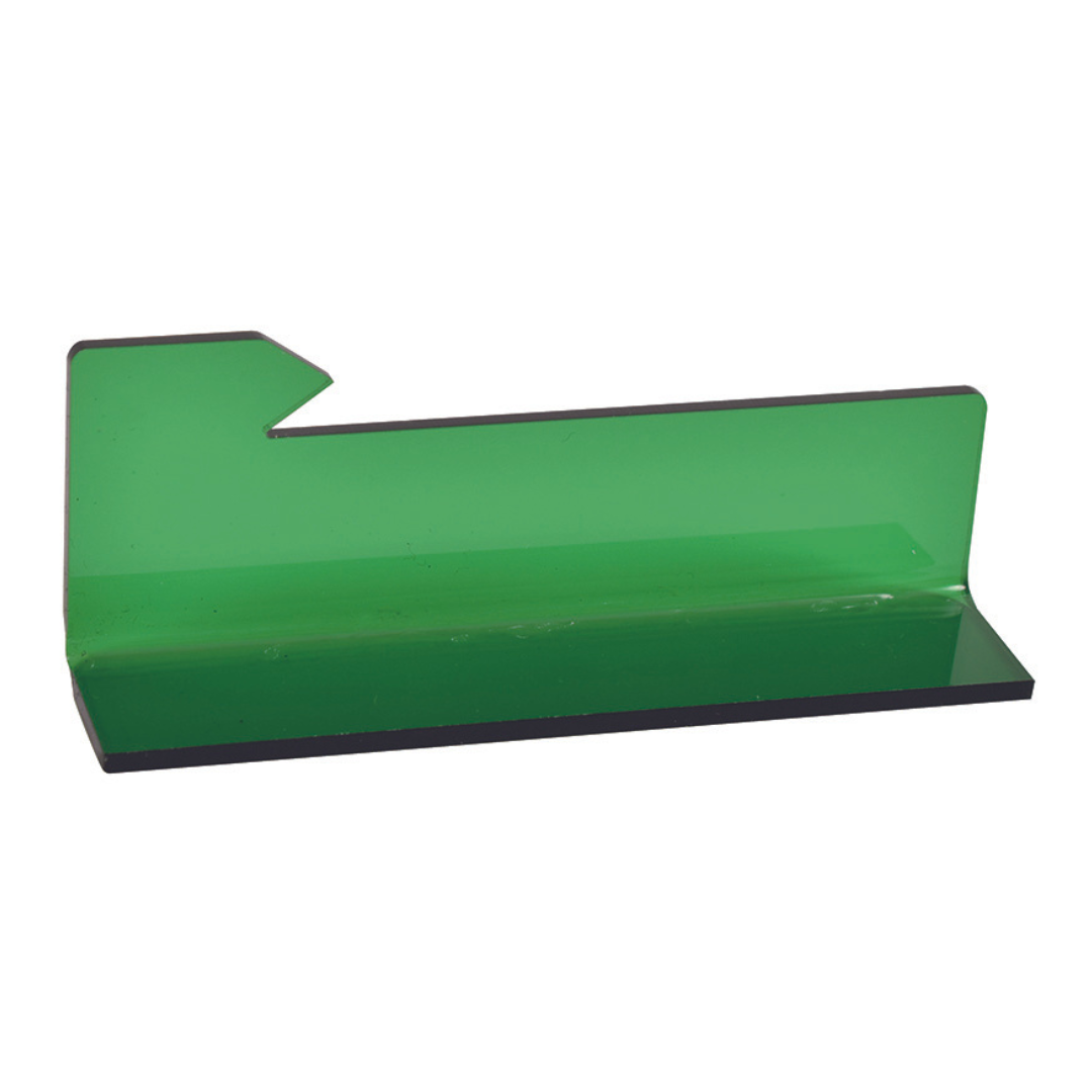 Reading lines with arrow, 10 pcs – MyPauze