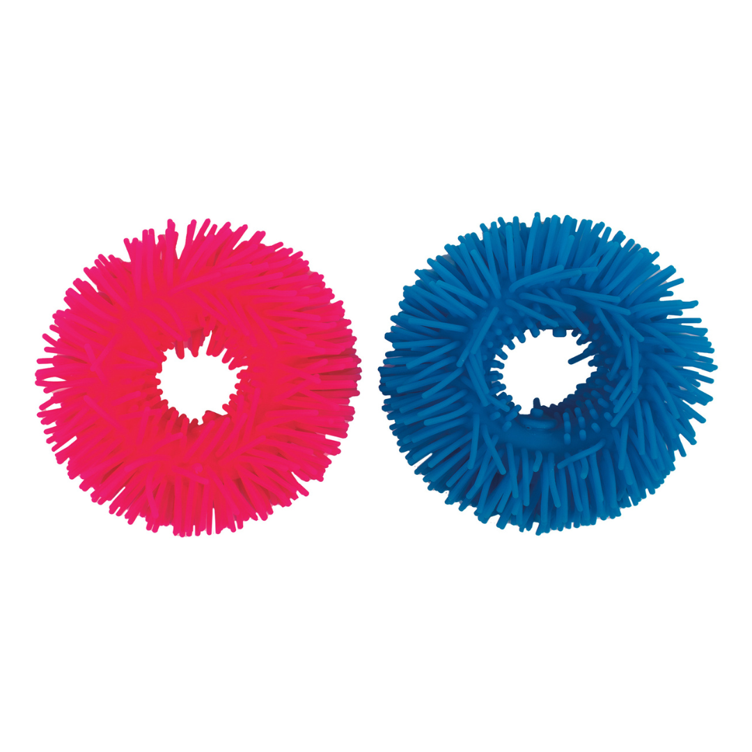 Fluffiga fidget-armband – MyPauze